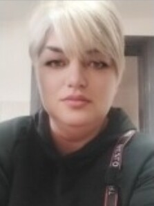 ANA KORAĆ - Umrli.me